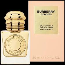 BURBERRY GODDESS W EDP 1.OZ SP – B&R Perfume Cologne