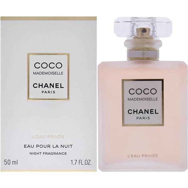 CHANEL COCO MADEMOISELLE INTENSE 3.4 OZ EDP SP – B&R Perfume Cologne