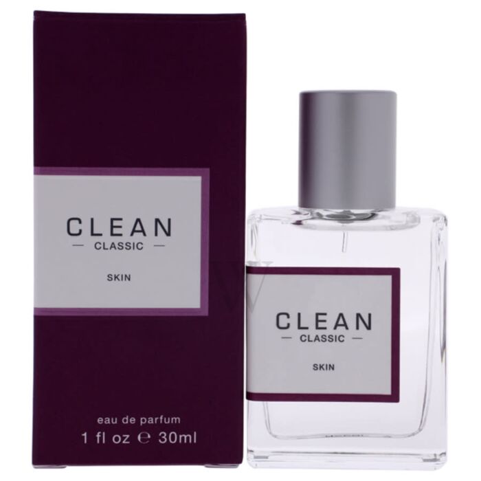 CLEAN SKIN W EDP 1.0 OZ SP – B&R Perfume Cologne