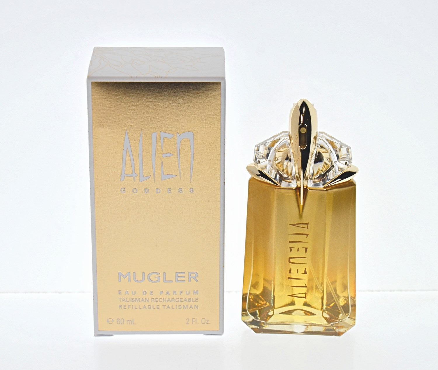 THIERRY MUGLER ALIEN GODDESS W EDP 2.0 OZ SP – B&R Perfume Cologne